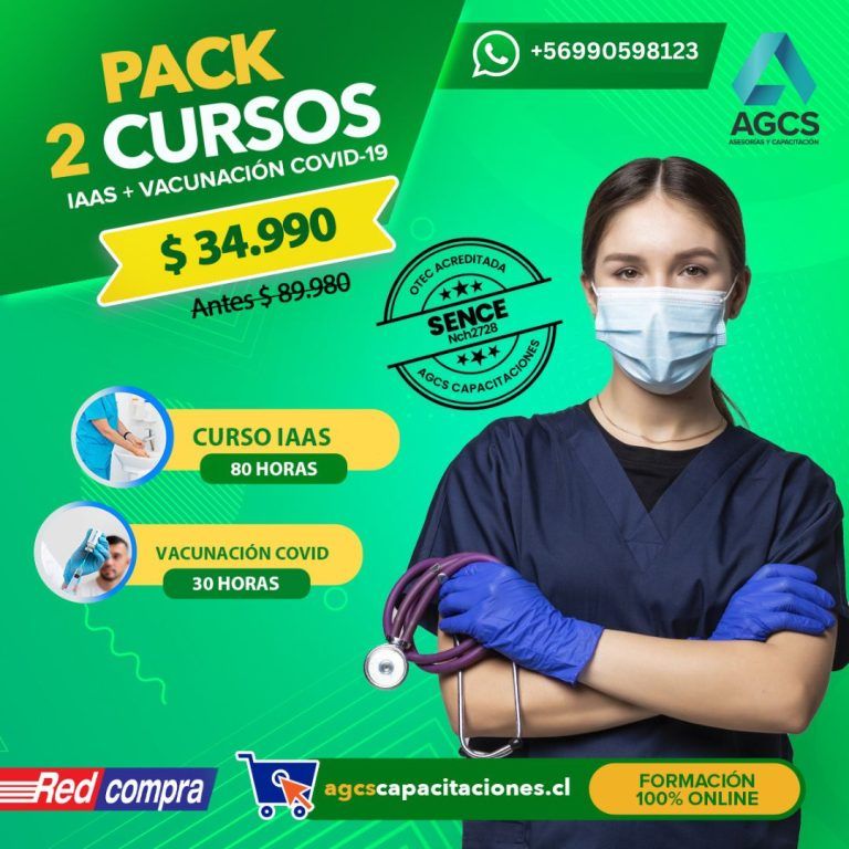 AGCS Capacitaciones – AGCS