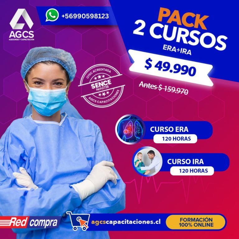 AGCS Capacitaciones – AGCS