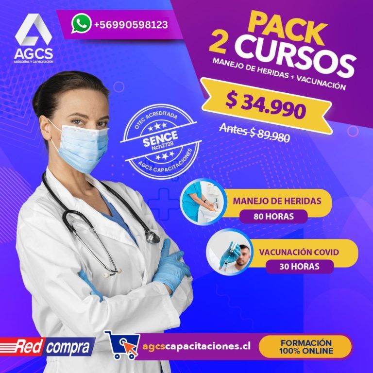 AGCS Capacitaciones – AGCS