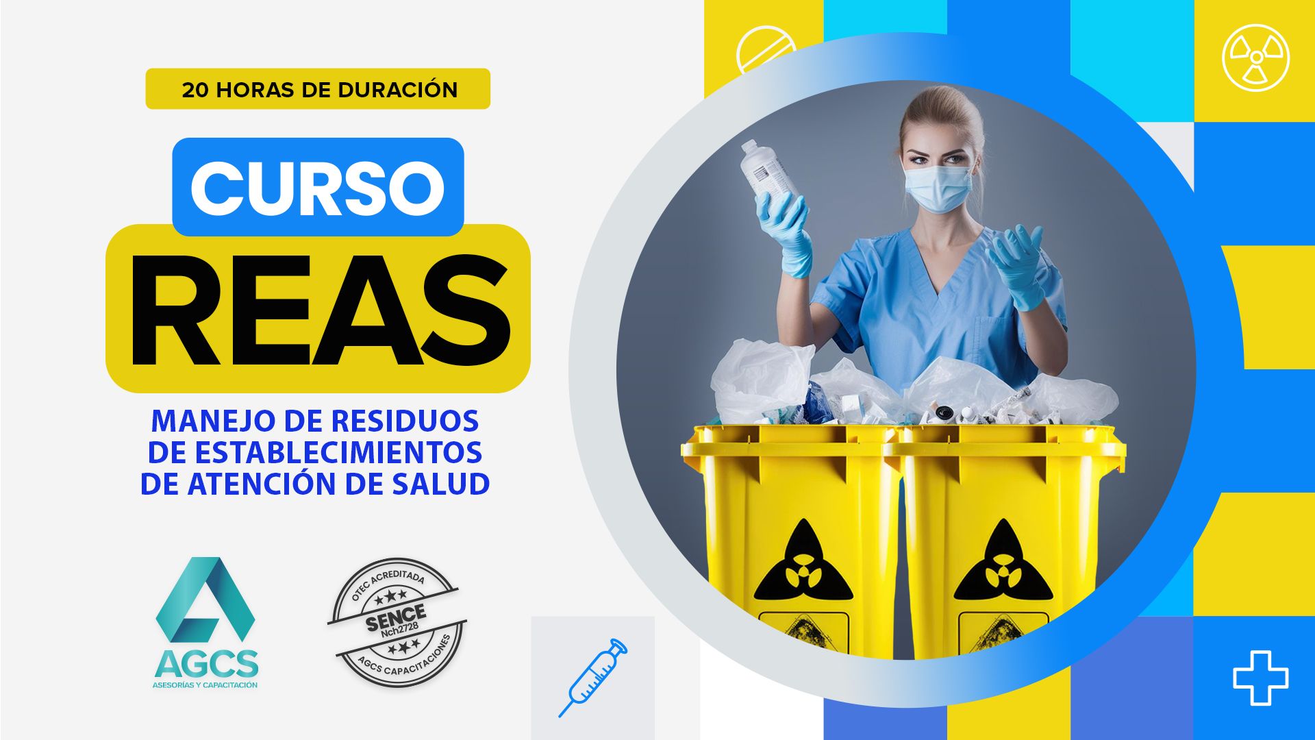 Tienda – AGCS Capacitaciones