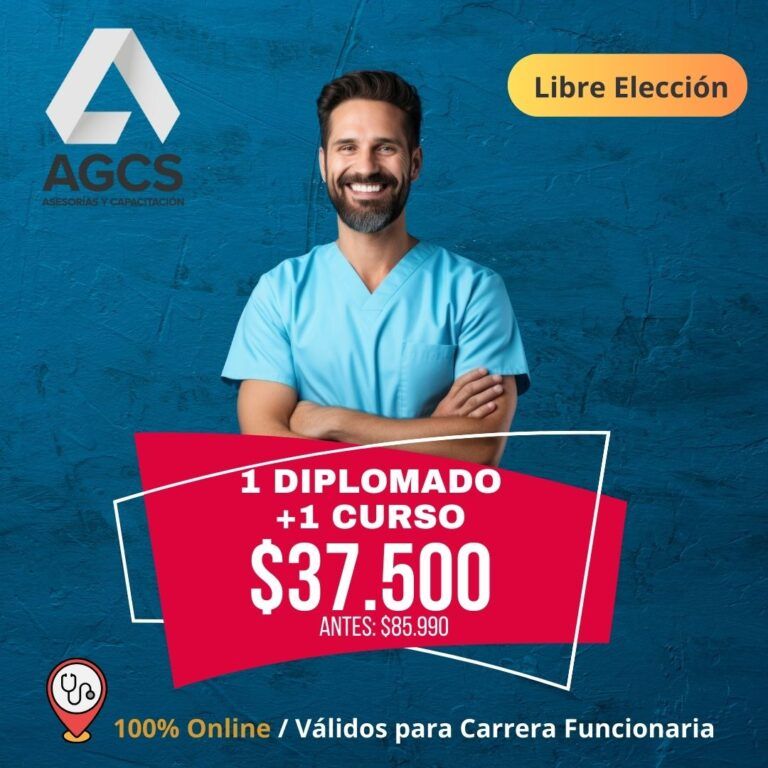 AGCS Capacitaciones – AGCS
