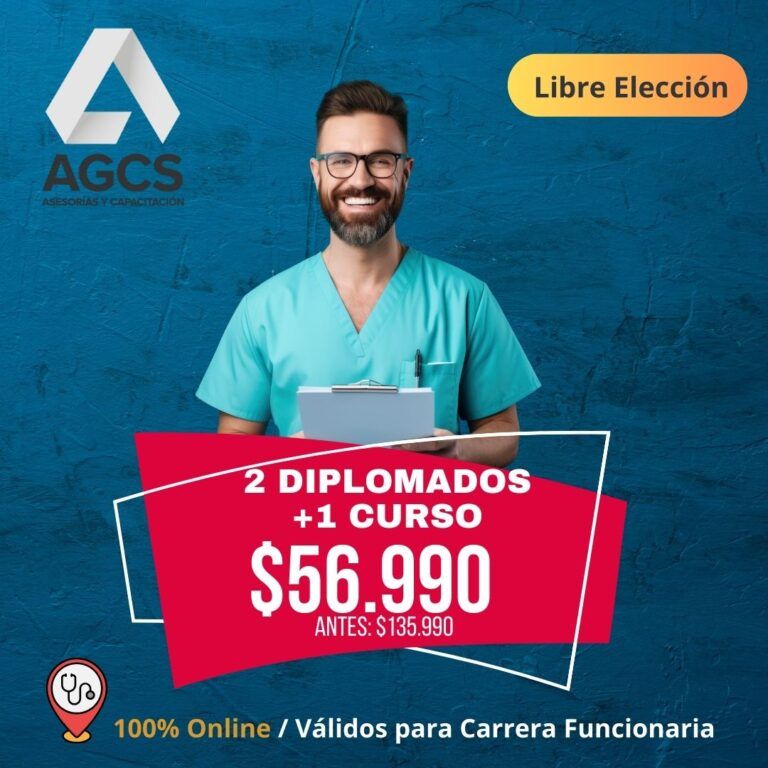 AGCS Capacitaciones – AGCS