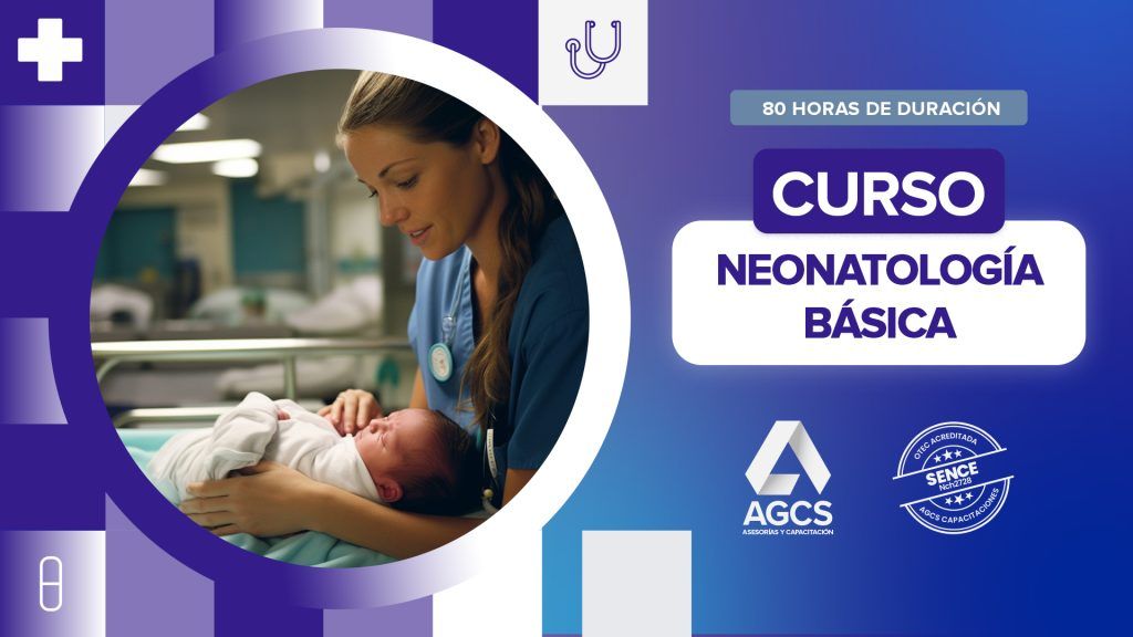 Pack 3 Cursos – AGCS Capacitaciones