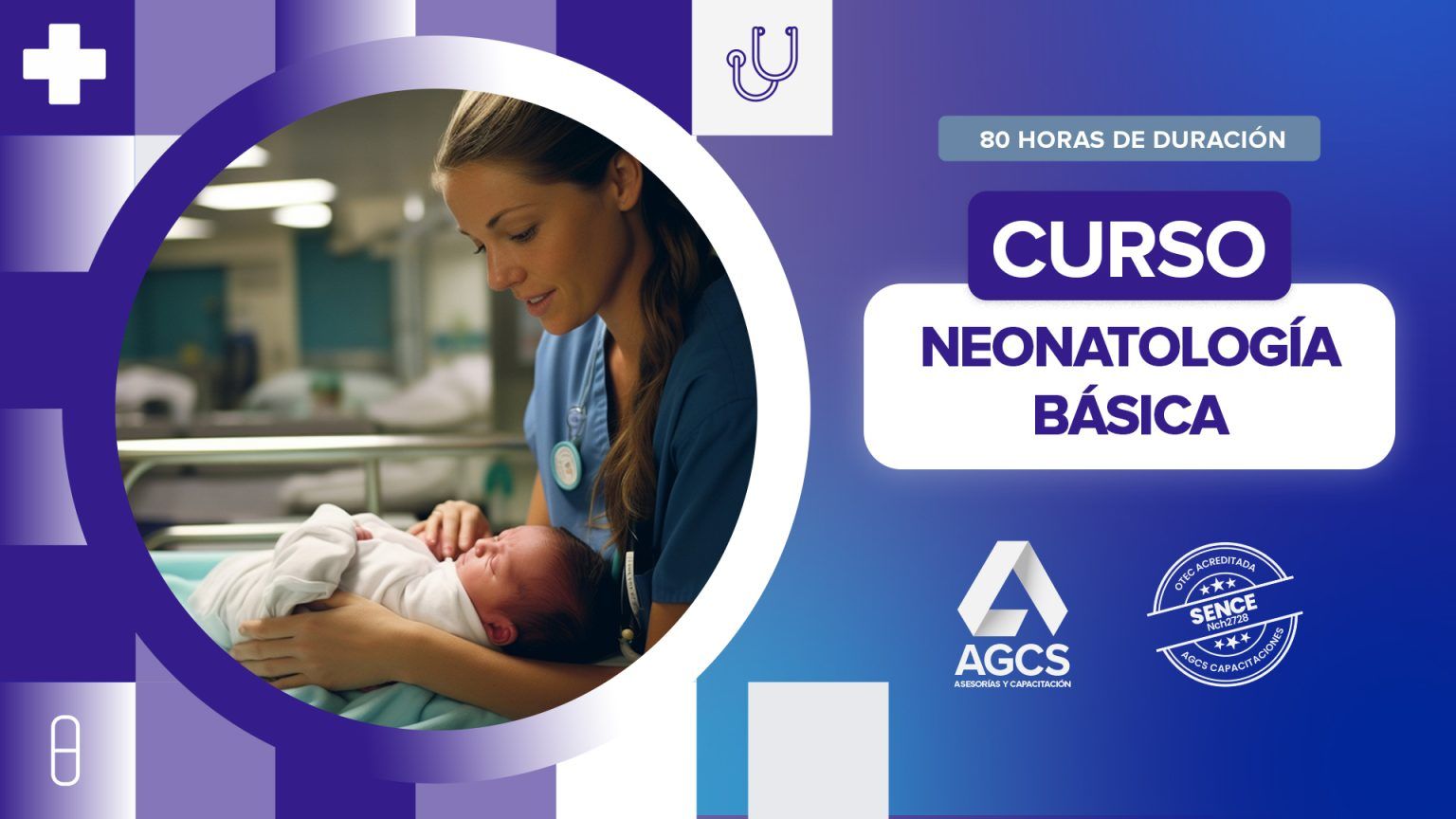 Pack 2 Cursos – AGCS Capacitaciones