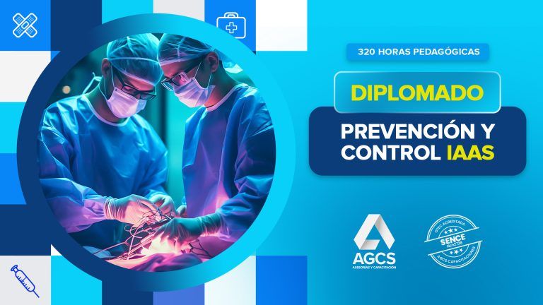 AGCS Capacitaciones – AGCS