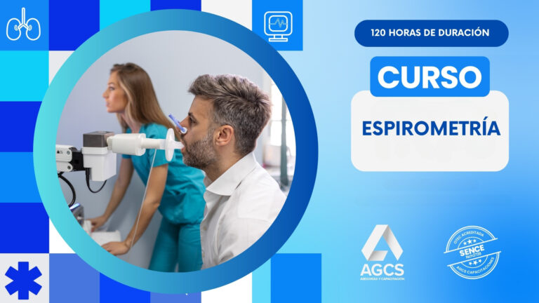 AGCS Capacitaciones – AGCS